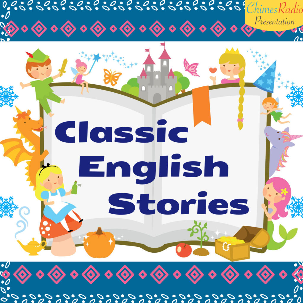 30+ Best English Stories With Moral For Kids | Short Stories