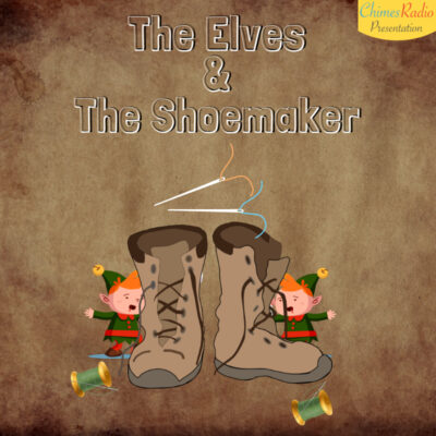 The Elves And The Shoemaker- Best Bedtime Stories For Kids